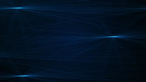 abstract shine rays light abstract on bl... | Stock Video | Pond5