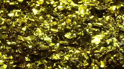 Golden Shine Texture Stock Videos – Royalty-Free HD & 4K Videos | Page 3