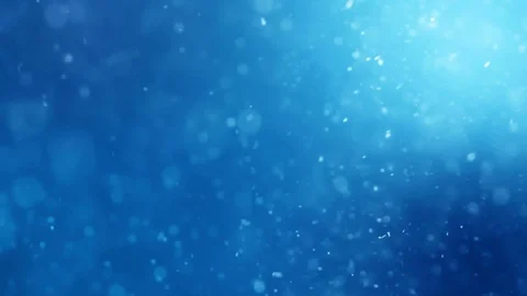Abstract shiny blue animated background.... | Stock Video | Pond5