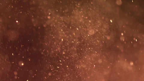 Dust Particles Alpha Stock Video Footage | Royalty Free Dust Particles ...
