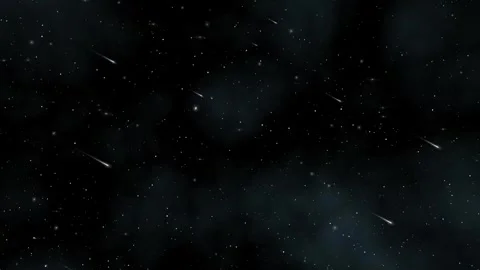 Shooting Stars Motion Background Stock Footage ~ Royalty Free Stock ...