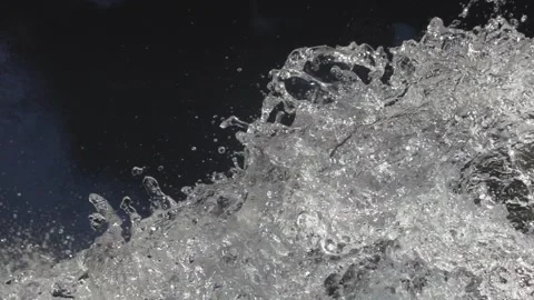 Gurgling Stock Video Footage | Royalty Free Gurgling Videos | Pond5