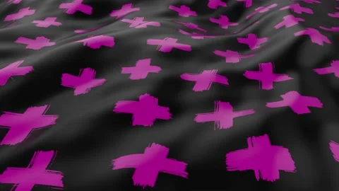 Abstract Pink Pattern Stock Videos – Royalty-Free HD & 4K Videos