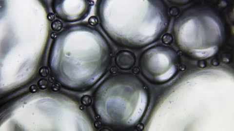 Soap Foam Stock Video Footage | Royalty Free Soap Foam Videos | Pond5