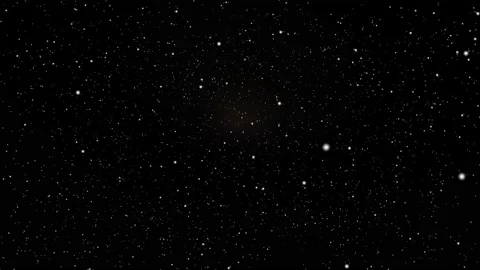 Abstract space background stars zoom in.... | Stock Video | Pond5