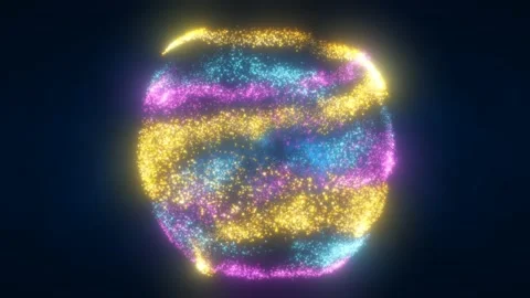 Blue Energy Ball Stock Video Footage | Royalty Free Blue Energy Ball Videos | Pond5