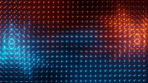 3D Animation Led Screen Stock Footage ~ Royalty Free Stock Videos | Pond5