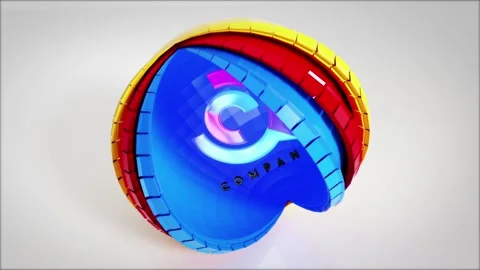 3D Sphere After Effects Templates ~ After Effects Projects | Pond5