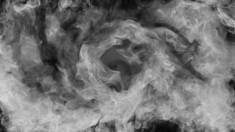 Abstract spinning smoke vortex loopable ... | Stock Video | Pond5
