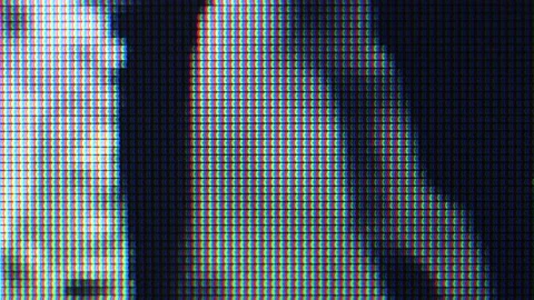 Abstract Backgrounds Creepy Stock Video Footage | Royalty Free Abstract ...