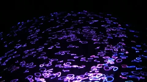 Squiggle Stock Videos – Royalty-Free HD & 4K Videos | Pond5