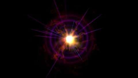 Cgi Fire It Fireworks Stock Video Footage | Royalty Free Cgi Fire It ...