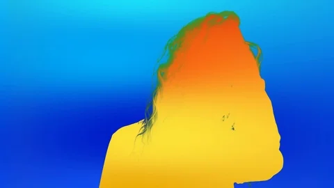 Sexy Woman Outline Stock Videos – Royalty-Free HD & 4K Videos