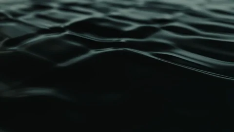 Abstract Surface Wave, 3d Loopable Anima... | Stock Video | Pond5