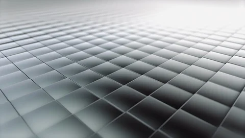 Abstract Surface Wave, 3d Loopable Anima... | Stock Video | Pond5