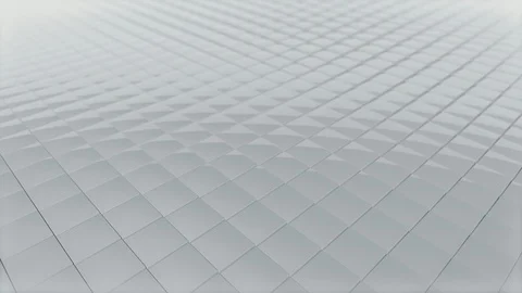 Abstract Surface Wave, 3d Loopable Anima... | Stock Video | Pond5