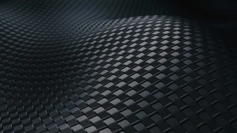 Abstract Surface Wave, 3d Loopable Anima... | Stock Video | Pond5