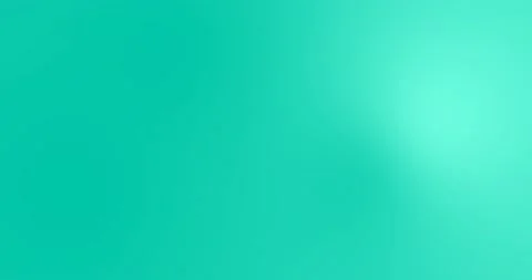 abstract teal or mint color gradient ani... | Stock Video | Pond5