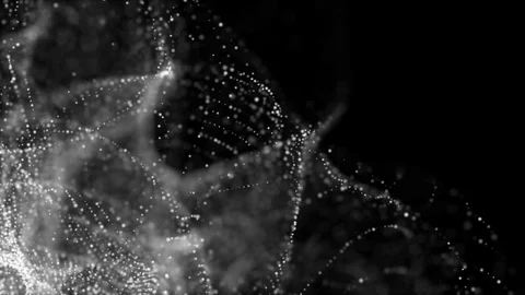 Abstract technology and engineering back... | Stock Video | Pond5