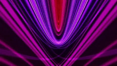 Abstract Technology Background, Loop, 4k | Stock Video | Pond5