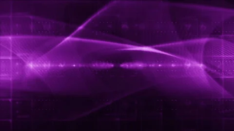 Purple Technology Background Stock Footage ~ Royalty Free Stock Videos ...