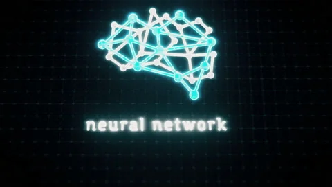 Logo Technology M Stock Videos – Royalty-Free HD & 4K Videos