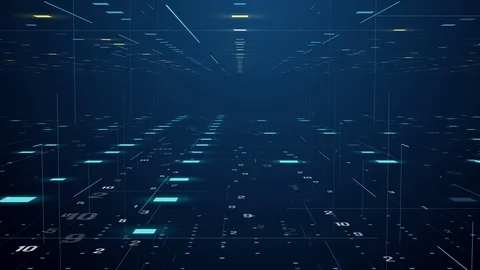 Motionn Grid Stock Videos – Royalty-Free HD & 4K Videos