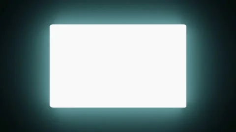 3D Animation Led Screen Stock Footage ~ Royalty Free Stock Videos | Pond5