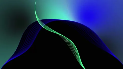Abstract technology Loop background. Tec... | Stock Video | Pond5