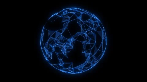 Animated Backgrounds Lines Stock Video Footage | Royalty Free Animated ...