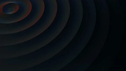 Abstract template with animation of dark... | Stock Video | Pond5