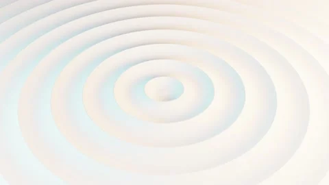 Abstract template with animation of whit... | Stock Video | Pond5