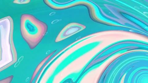 Abstract textured moving blue background... | Stock Video | Pond5