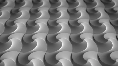 Curve Pattern Stock Footage ~ Royalty Free Stock Videos | Pond5