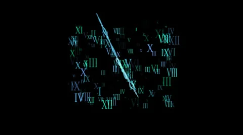 Overlay Numbers Stock Video Footage | Royalty Free Overlay Numbers ...