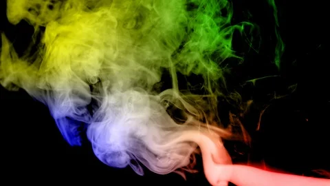 Toxic Steam Stock Footage ~ Royalty Free Stock Videos | Pond5