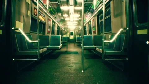 Train Loop Background Stock Videos – Royalty-Free HD & 4K Videos