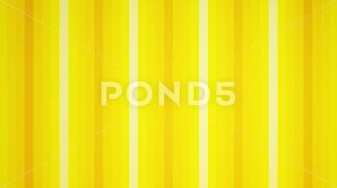 Abstract Vertical Lines 4K Background, Yellow Gradient Lines Backdrop ...
