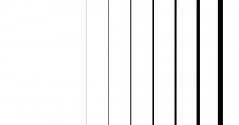 abstract vertical lines brush stroke str... | Stock Video | Pond5