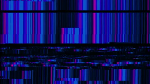 Vhs Animation Stock Footage ~ Royalty Free Stock Videos | Pond5