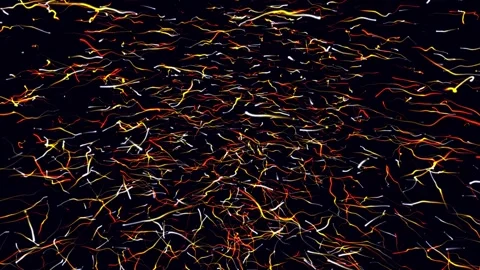 Abstract video background for editing fo... | Stock Video | Pond5