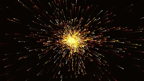 Abstract video background for editing fo... | Stock Video | Pond5