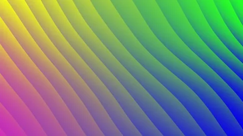 Abstract video background. Seamless loop... | Stock Video | Pond5