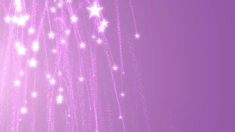 Abstract violet Christmas motion backgro... | Stock Video | Pond5