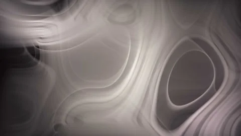 Abstract volumetric lens curved smoke ba... | Stock Video | Pond5