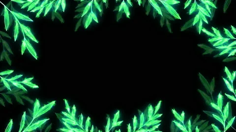 Spring Animated Background Stock Footage ~ Royalty Free Stock Videos ...