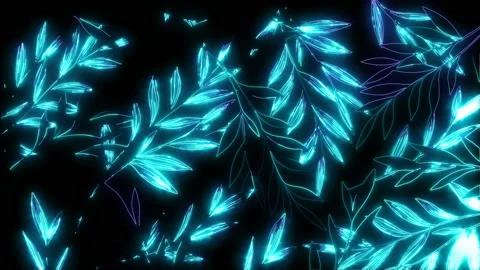 Spring Animated Background Stock Footage ~ Royalty Free Stock Videos ...