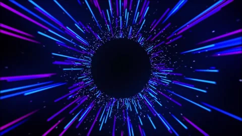 Star Warp Stock Video Footage | Royalty Free Star Warp Videos | Pond5