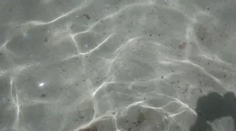 Abstract water background. Loop ready an... | Stock Video | Pond5