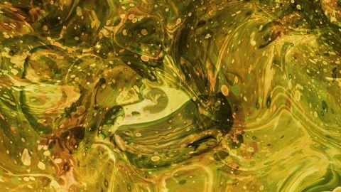 Abstract water splatter liquid backgroun... | Stock Video | Pond5